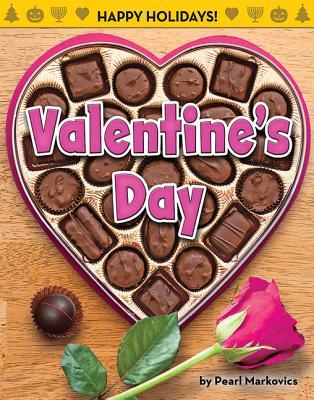 Valentine's Day - Nonfiction Reading for Grade 1 with Vibrant ...