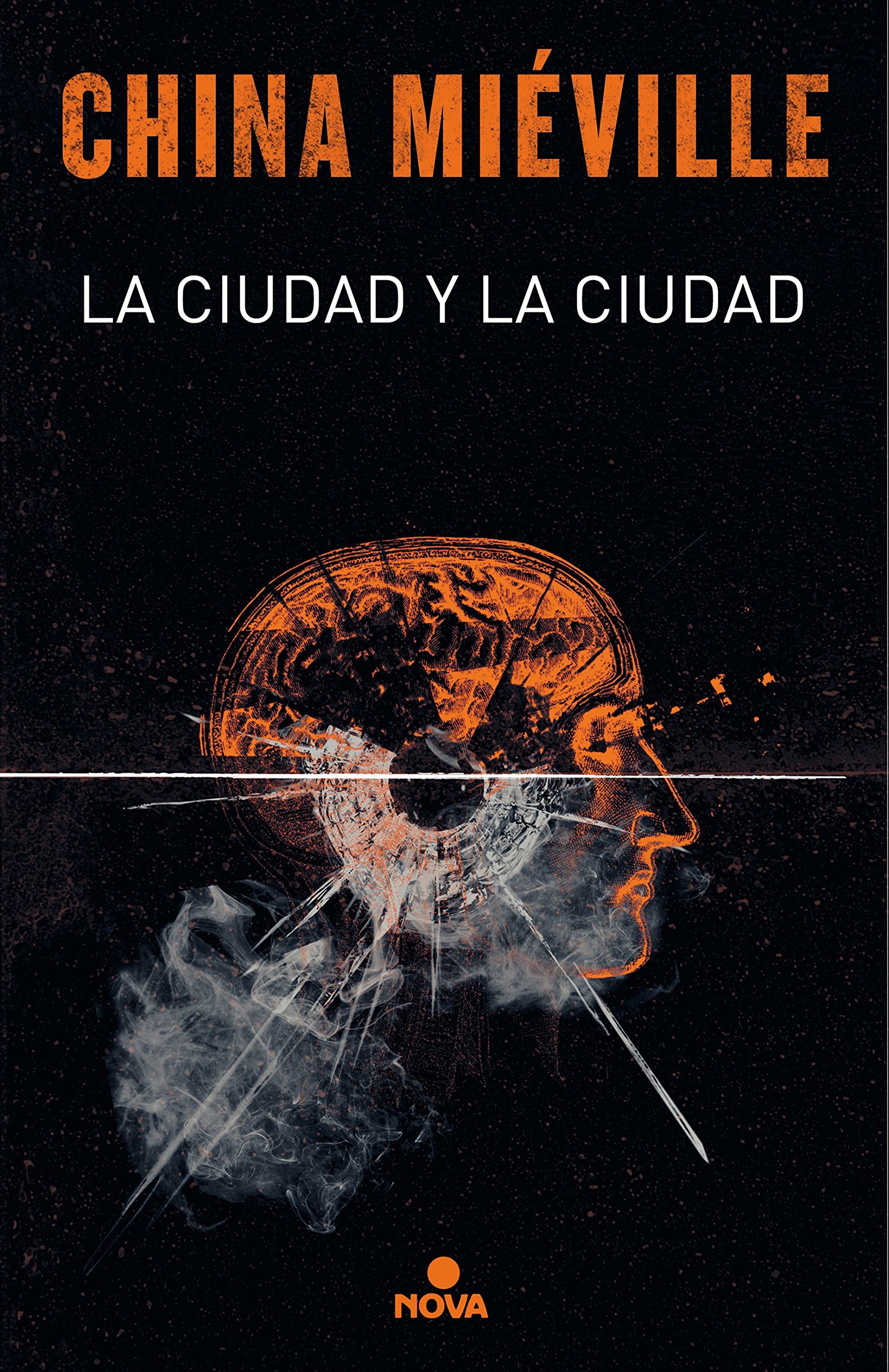 La ciudad y la ciudad by China Miéville | Goodreads