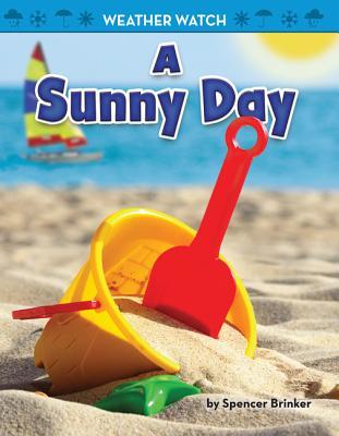 A Sunny Day - Nonfiction Reading for Grade 1 with Vibrant Illustrations ...