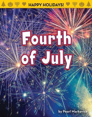 Fourth of July - Nonfiction Reading for Grade 1 with Vibrant ...