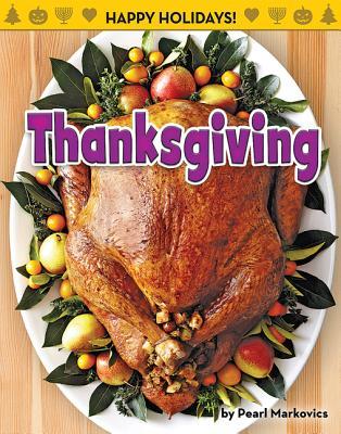 Thanksgiving - Nonfiction Reading for Grade 1 with Vibrant ...
