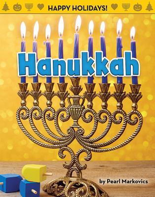 Hanukkah - Nonfiction Reading for Grade 1 with Vibrant Illustrations ...