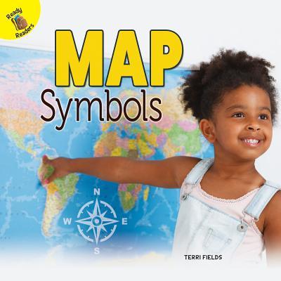 Map Symbols (Let's Find Out) by Terri Fields | Goodreads