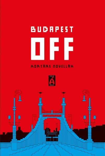 Budapest OFF by Judit Berg | Goodreads