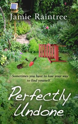 Perfectly Undone (Wheeler Publishing Large Print) by Jamie Raintree ...