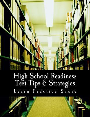 High School Readiness Test Tips & Strategies by Julia Mastromarino ...