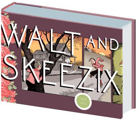 Walt and Skeezix, Vol. 7: 1933-1934 by Frank King | Goodreads