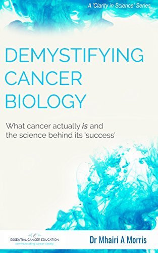 Demystifying Cancer Biology: What cancer actually is and the science ...