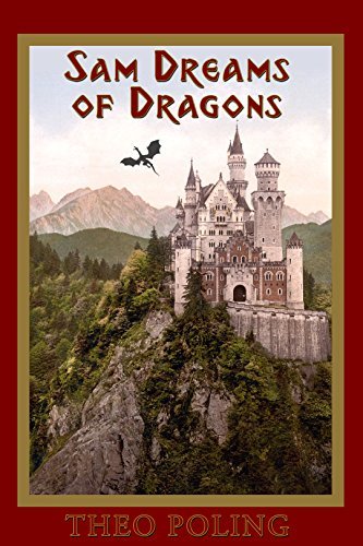 Sam Dreams of Dragons by T. S. Arbor | Goodreads