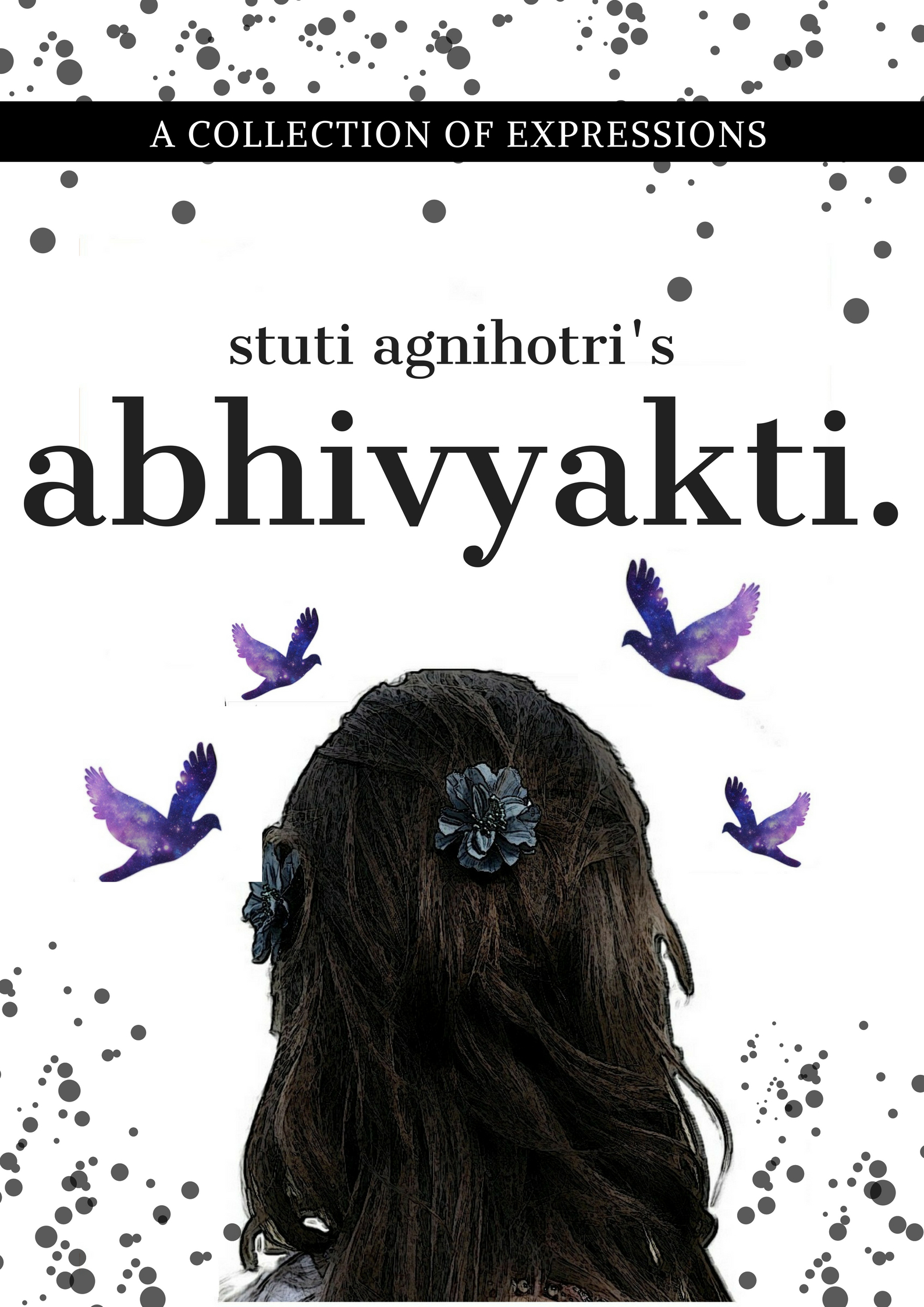 Abhivyakti by Stuti Agnihotri | Goodreads