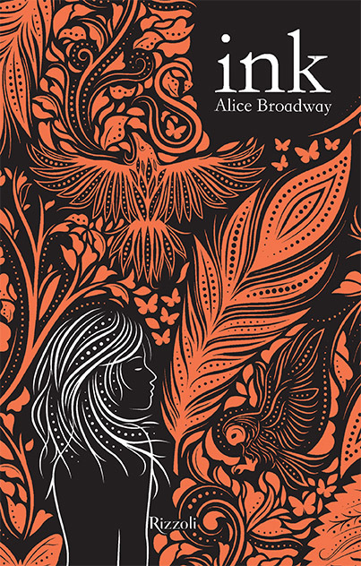 Ink by Alice Broadway | Goodreads