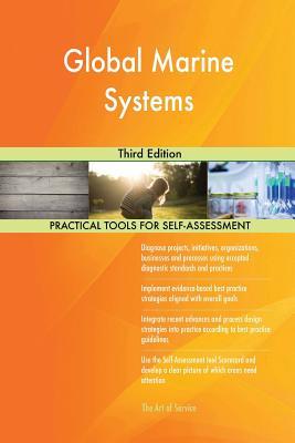 Global Marine Systems: Third Edition by Gerard Blokdyk | Goodreads