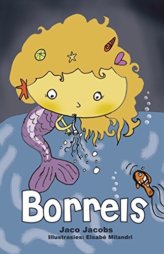 Borrels (Afrikaans Edition) by Jaco Jacobs | Goodreads