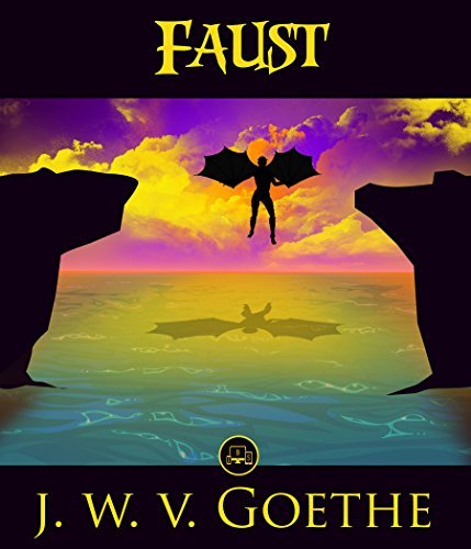 Faust: (Illustrated) by Johann Wolfgang von Goethe | Goodreads