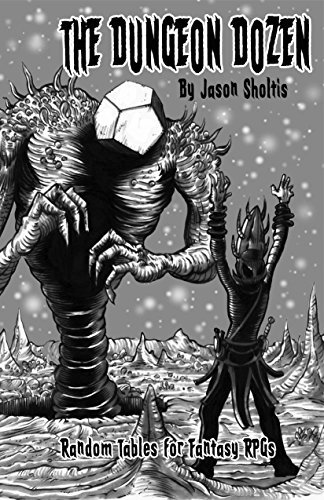 The Dungeon Dozen: Vol. 1 by Jason Sholtis | Goodreads