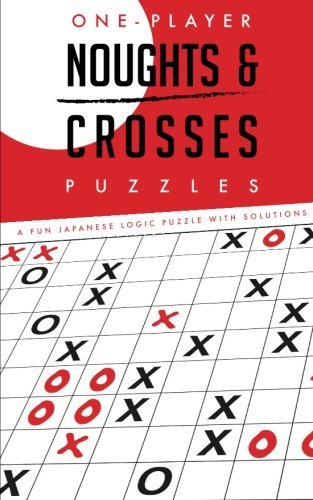 Noughts & Crosses Puzzles by Clarity Media | Goodreads