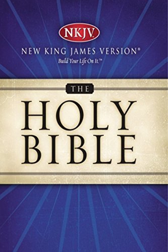 NKJV, Holy Bible, eBook by Thomas Nelson Publishers | Goodreads