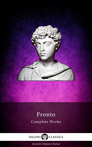 Complete Works of Fronto by Fronto | Goodreads