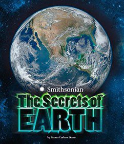 The Secrets of Earth by Emma Carlson Berne | Goodreads