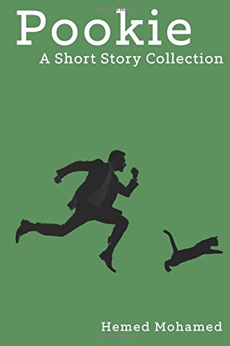 Pookie: A Short Story Collection by Hemed Mohamed | Goodreads