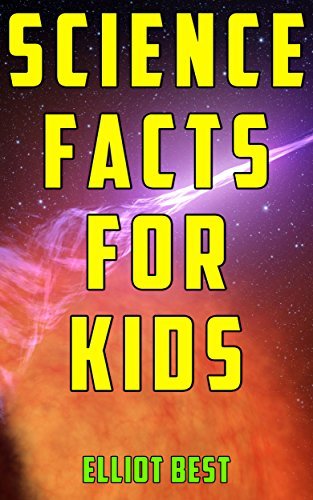 Science Facts for Kids: Fun Facts and Information about Astronomy ...