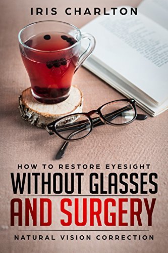 How To Restore Eyesight Without Glasses And Surgery: Natural Vision ...