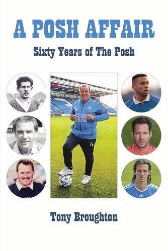 A Posh Affair by Tony Broughton | Goodreads