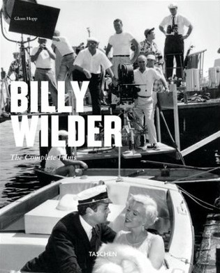 Billy Wilder by Glenn Hopp | Goodreads
