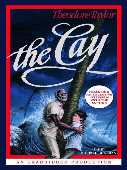 The Cay by Theodore Taylor | Goodreads
