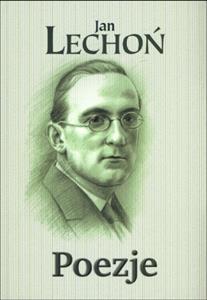 Poezje by Jan Lechoń | Goodreads