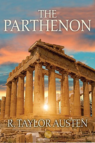 The Parthenon by R. Taylor Austen | Goodreads