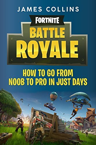 FORTNITE BATTLE ROYALE: How To Go From Noob To Pro In Just Days by ...