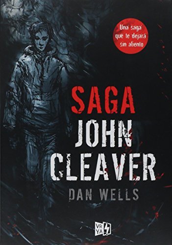PAQ. JOHN CLEAVER by Various | Goodreads