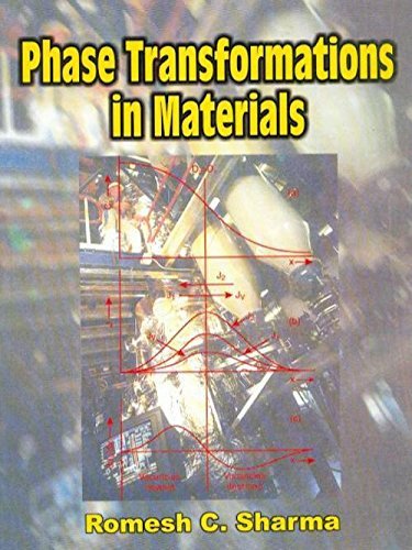 Phase Transformations In Materials (Pb-2014) by R. C. Sharma | Goodreads