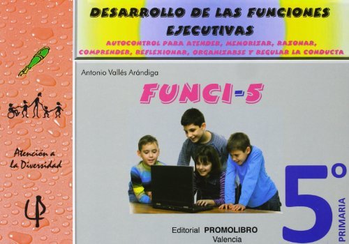 Funci-5 by Antonio Vallés Arándiga | Goodreads