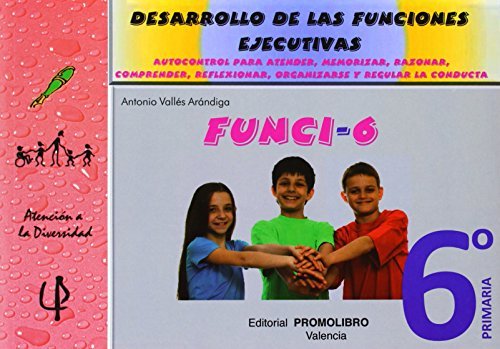 Funci-6 by Antonio Vallés Arándiga | Goodreads