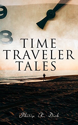 Time Traveler Tales: Sci-Fi Time Travel Classics: The Skull, The ...