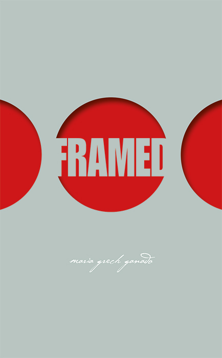 Framed by Maria Grech Ganado | Goodreads