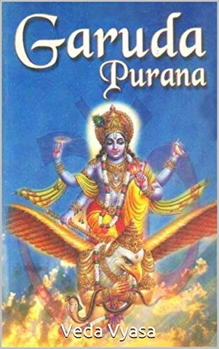 Garuda Purana: (English) by Veda Vyasa | Goodreads