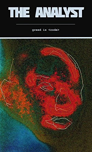 The Analyst by Y.N. | Goodreads