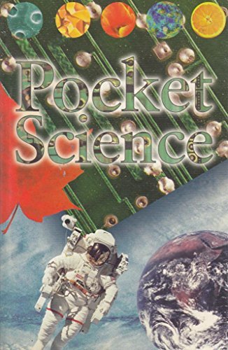 Pocket Science (Pocket S.) by Chris Oxlade | Goodreads