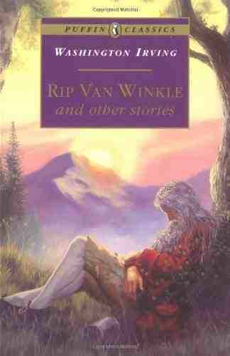 Rip Van Winkle & Other Stories by W.Irving | Goodreads