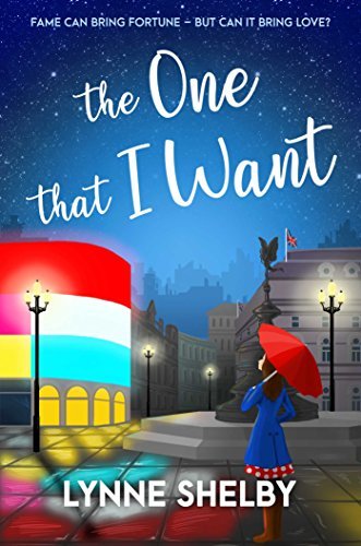 The One That I Want by Lynne Shelby | Goodreads