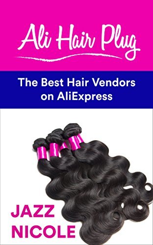 Ali Hair Plug: The best hair vendors on Aliexpress by Jazz Nicole ...