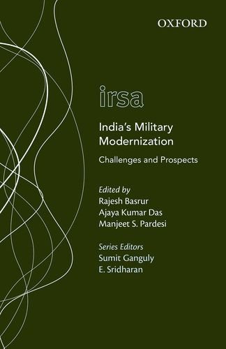 India's Military Modernization: Challenges and Prospects by Rajesh ...
