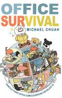 Office Survival by Michael Chuah | Goodreads
