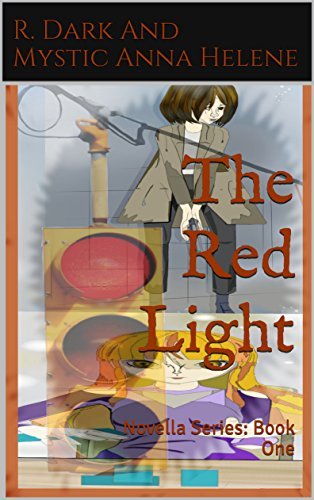 The Red Light: Novella Series: Book One by R. Dark | Goodreads
