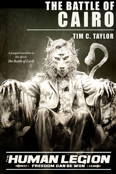 The Battle of Cairo by Tim C. Taylor | Goodreads