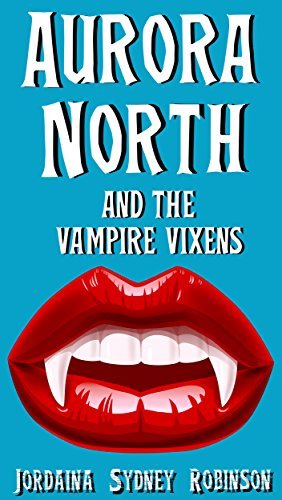 The Not Vampire Murders: Real Murders. Fake Monsters. Twisty Mystery ...