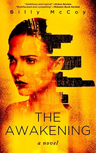 The Awakening by Billy McCoy | Goodreads